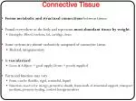 PPT - Mixed Connective Tissue Disease (MCTD) PowerPoint Presentation ...