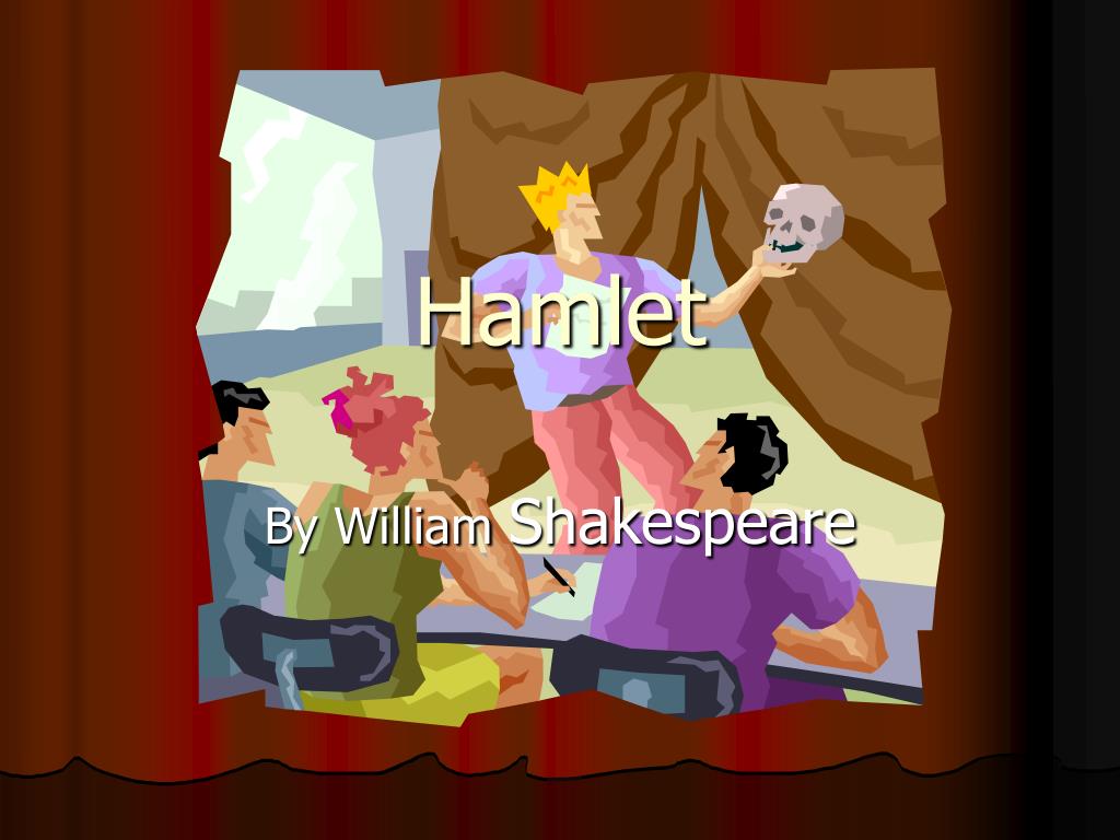 PPT - Hamlet PowerPoint Presentation, free download - ID:1777276