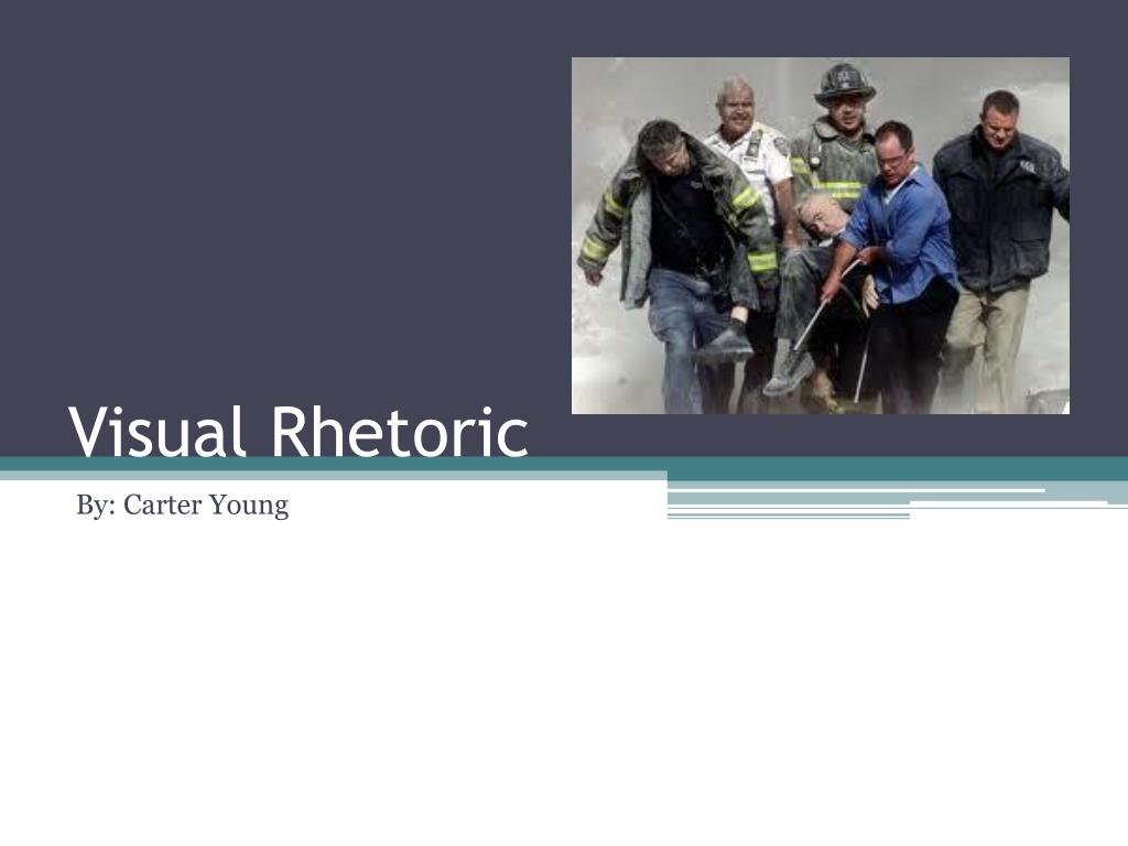 PPT - Visual Rhetoric PowerPoint Presentation, free download - ID:1777927