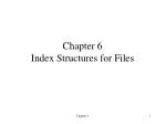 PPT - Index structures PowerPoint Presentation, free download - ID:4175769