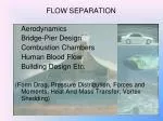 PPT - Chapter 11: Flow over bodies; Lift and Drag PowerPoint ...