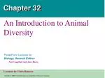 PPT - Chapter 32 PowerPoint Presentation, free download - ID:5687744
