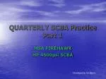 PPT - SCBA PowerPoint Presentation, free download - ID:1141300