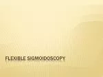 PPT - Flexible Sigmoidoscopy PowerPoint Presentation, free download ...
