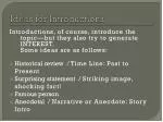 PPT - The CARS Model for article introductions PowerPoint Presentation ...