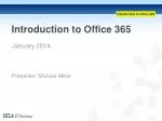 PPT - Office Automation & Intranets PowerPoint Presentation, free ...