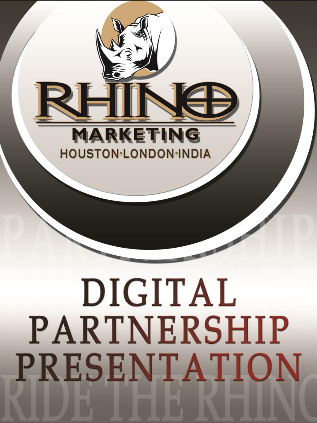 PPT - The Rhino Approach PowerPoint Presentation, free download - ID ...