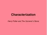 PPT - Characters / Characterization PowerPoint Presentation, free ...