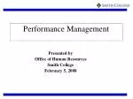 PPT - Analyzing Performance Problems: The Mager and Pipe Model ...