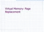 PPT - Page Replacement Algorithm PowerPoint Presentation, free download ...