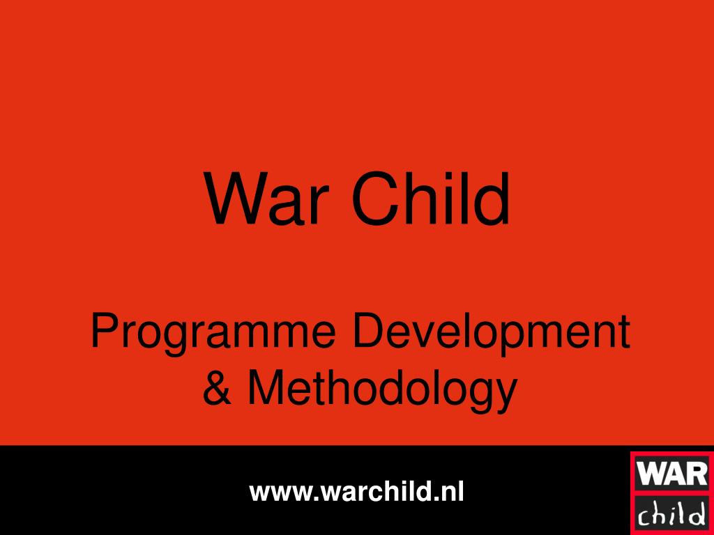 PPT - War Child PowerPoint Presentation, free download - ID:1790641
