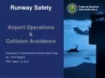 PPT - Runway Safety Areas PowerPoint Presentation, free download - ID ...