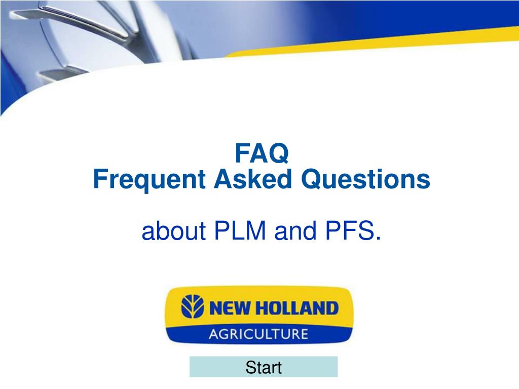 PPT - FAQ Frequent Asked Questions PowerPoint Presentation, free ...
