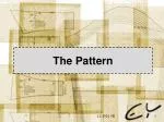 PPT - Draw the next three shapes to continue the pattern. PowerPoint ...