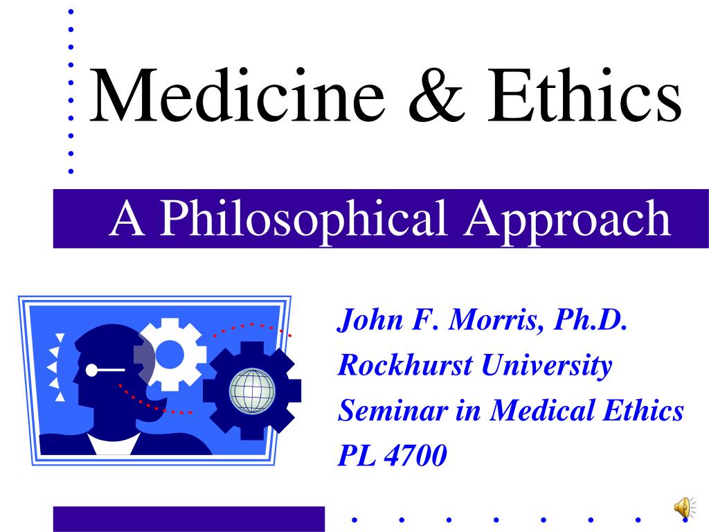 PPT - A Philosophical Approach PowerPoint Presentation, free download ...