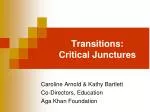 PPT - PHASE TRANSITIONS AND CRITICAL PHENOMENON PowerPoint Presentation ...
