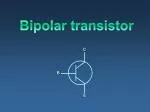 PPT - Insulated Gate Bipolar Transistor PowerPoint Presentation, free ...