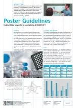 PPT - Poster Guidelines Examples PowerPoint Presentation, free download ...