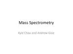 PPT - Mass Spectrometry PowerPoint Presentation, free download - ID:720394