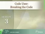 PPT - When code gets_older PowerPoint Presentation, free download - ID ...
