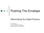 PPT - BOX PUSHING TECHNOLOGY PowerPoint Presentation, free download ...
