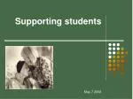 PPT - Resources for Supporting Students with Trauma PowerPoint ...