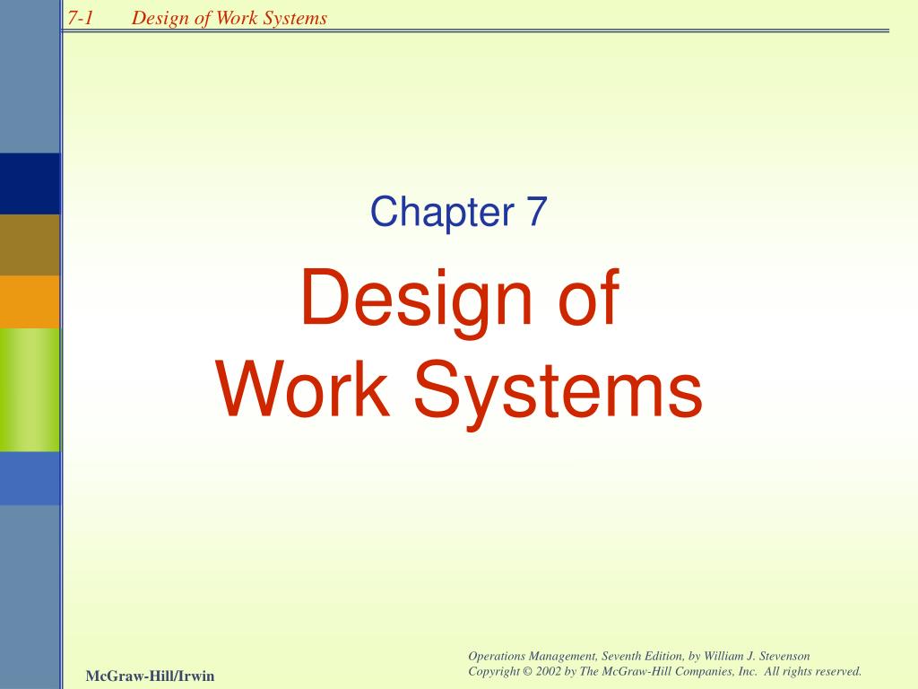 PPT - Chapter 7 PowerPoint Presentation, free download - ID:1801514