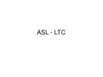 PPT - ASL Grammar Topic: PowerPoint Presentation, free download - ID ...