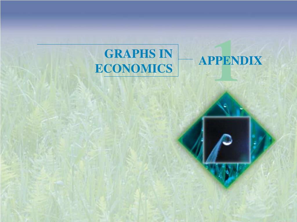 PPT - GRAPHS IN ECONOMICS PowerPoint Presentation, free download - ID ...