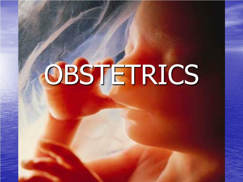PPT - OBSTETRICS PowerPoint Presentation, free download - ID:1802019