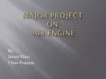 PPT - 1. 왕복엔진 작동 (RECIPROCATING –ENGINE OPERATION) 1-1 . 왕복엔진 시동 ...
