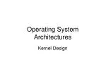 PPT - Information System Architectures Traditional architectures, Client PowerPoint Presentation ...