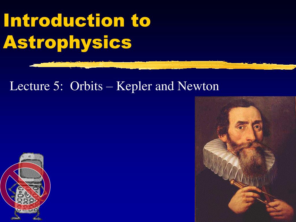 PPT - Introduction to Astrophysics PowerPoint Presentation, free ...