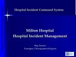 PPT - Incident Command System PowerPoint Presentation, free download ...