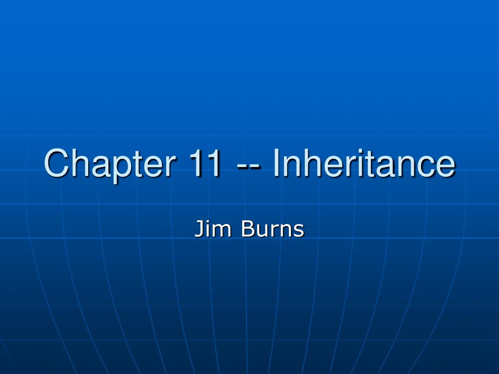 PPT - Understanding Inheritance in Java Programming - The Power of Reuse and Polymorphism ...