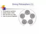 PPT - Dining-Philosophers Problem PowerPoint Presentation, free ...