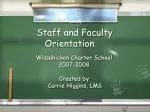 PPT - Medical Staff Orientation PowerPoint Presentation, free download - ID:9307416