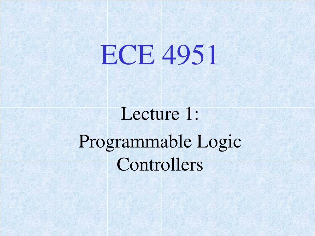 PPT - ECE 4951 PowerPoint Presentation, free download - ID:1812641