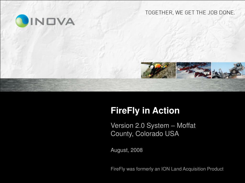 PPT - FireFly in Action PowerPoint Presentation, free download - ID:1812955