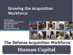 PPT - Defense Acquisition System PowerPoint Presentation, free download ...