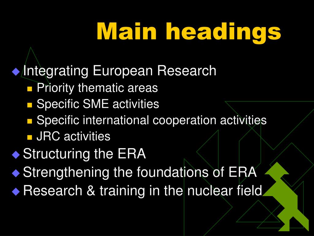 PPT - Main headings PowerPoint Presentation, free download - ID:1813134