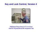 PPT - Lock and Key Model PowerPoint Presentation, free download - ID ...