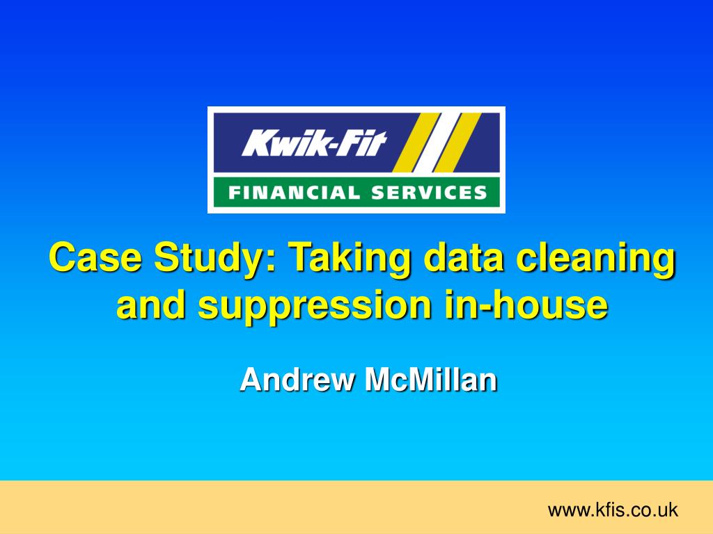 PPT - Andrew McMillan PowerPoint Presentation, free download - ID:1814645