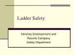 PPT - Ladder Safety PowerPoint Presentation, free download - ID:2027473