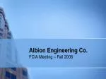 PPT - Control System Engineering (Fall 2008) PowerPoint Presentation ...