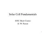 PPT - Perovskite Solar Cell Devices PowerPoint Presentation, free download - ID:8912367