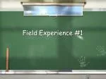 PPT - Big Experience in Telecommunications Field PowerPoint ...