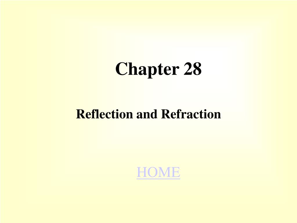 PPT - Chapter 28 PowerPoint Presentation, free download - ID:1820250