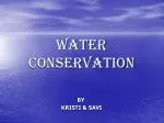 PPT - Water & Sediment Control Basin (WASCOB) Mike Cox State ...