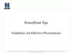 PPT - 7 Tips to Beautiful PowerPoint by @itseugenec PowerPoint ...